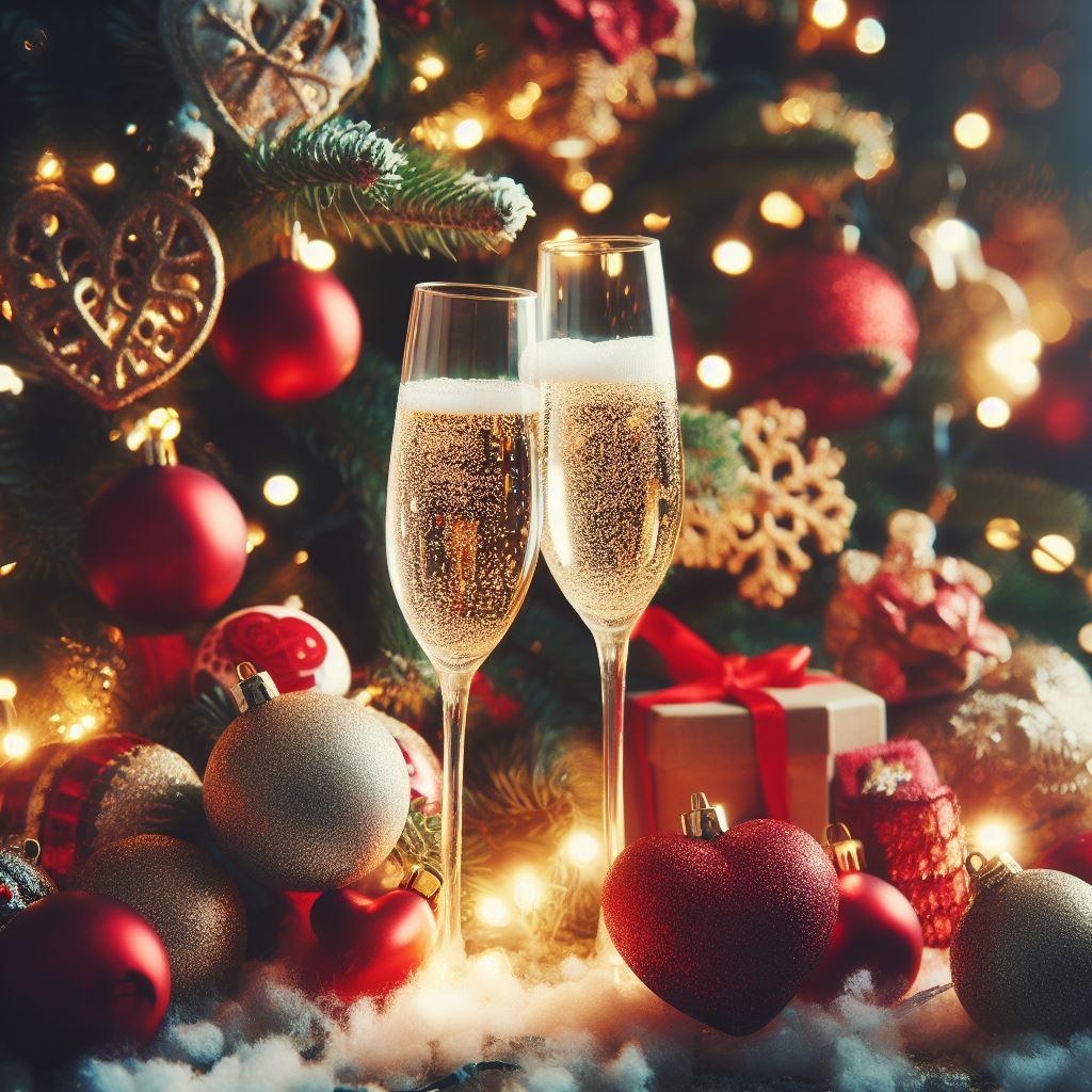 Приметы на новый год - Бесплатные гадания онлайн гороскоп 2025 ...